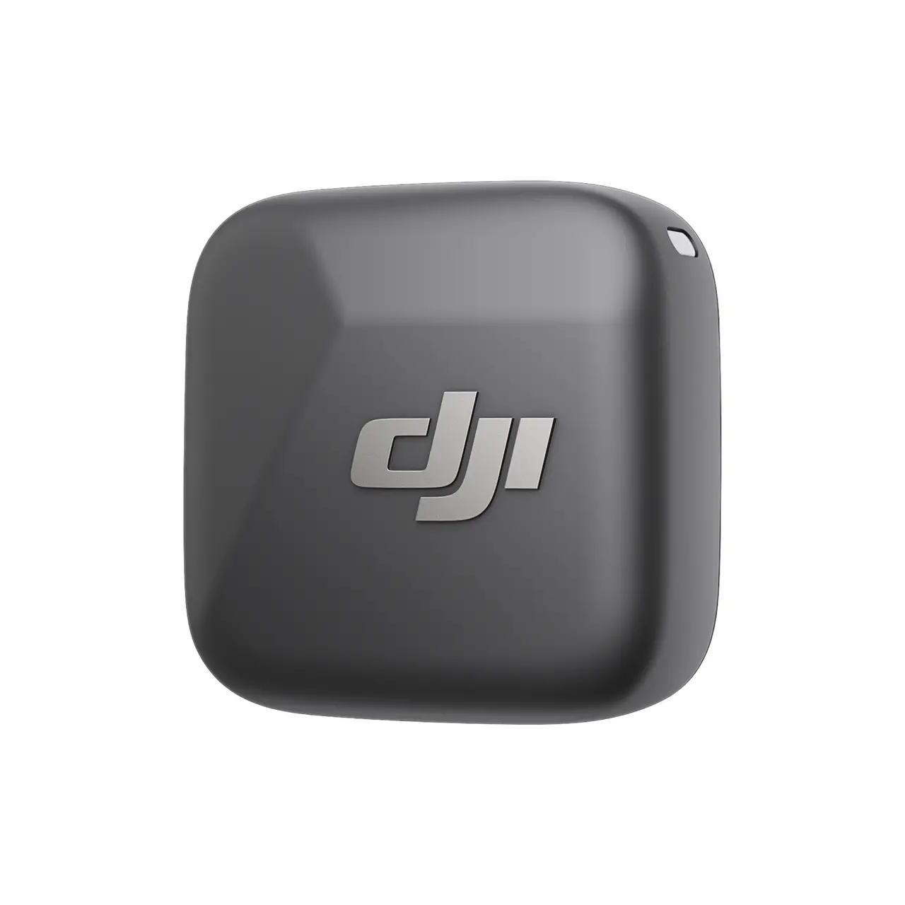 Беспроводной микрофон DJI Mic Mini Transmitter беспроводной, черный