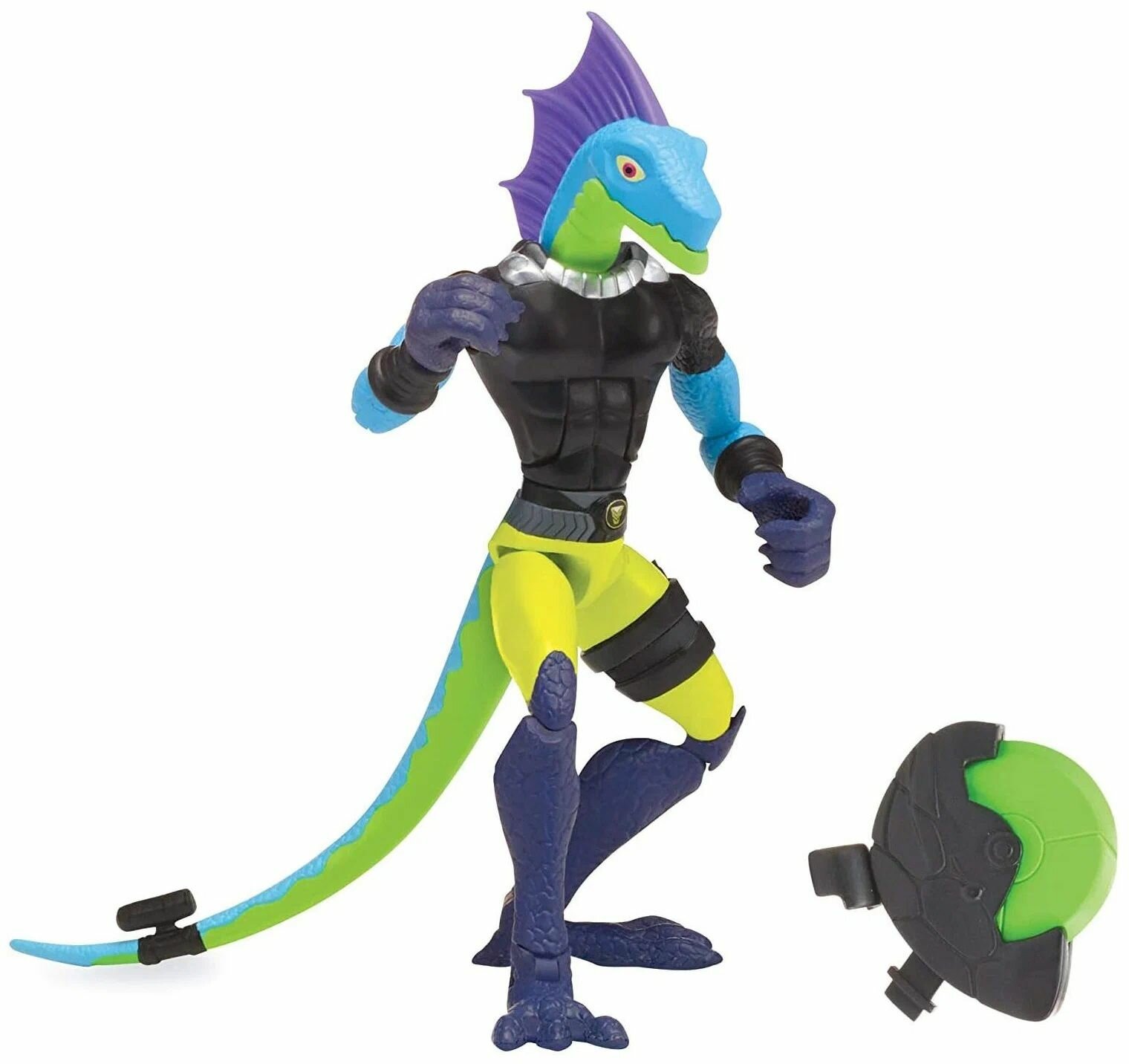 Игрушка героя Галилео Power Players, 13 см