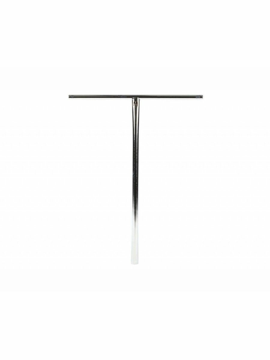 Руль для самоката Ethic Trianon 670 мм Хром