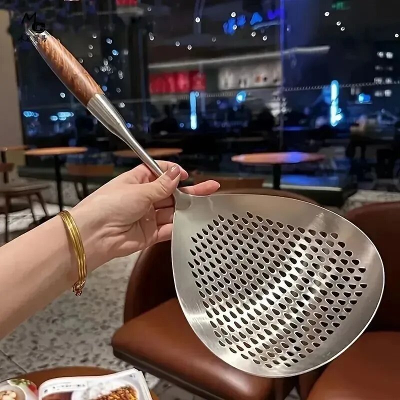 MOORII Шумовка