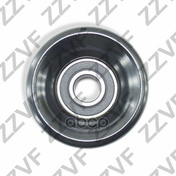 Ролик натяжителя ремня HONDA ACCORD VII (03-08), CIVIC 5D (06-12), CR-V (02-12) ZZVF арт. ZVRN058