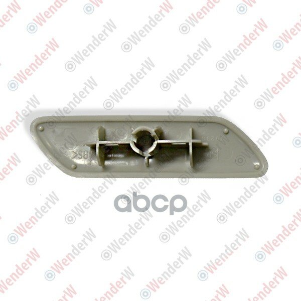 Крышка форсунки омывателя фары левая (L) TOYOTA RAV 4 (06-13) WenderW арт. WEPL0129