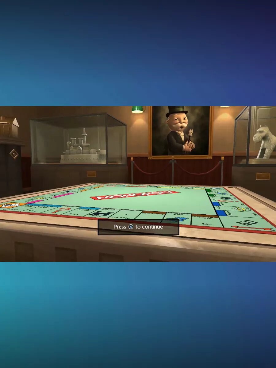 (Xbox 360) Monopoly — фото 1