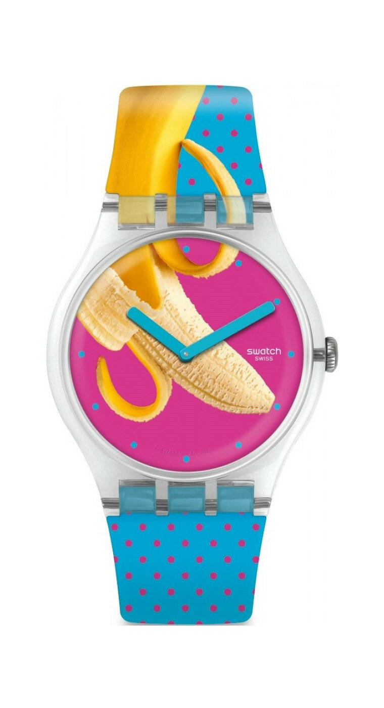 Наручные часы