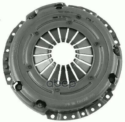 Корзина сцепления Sachs арт. 3082 000 593