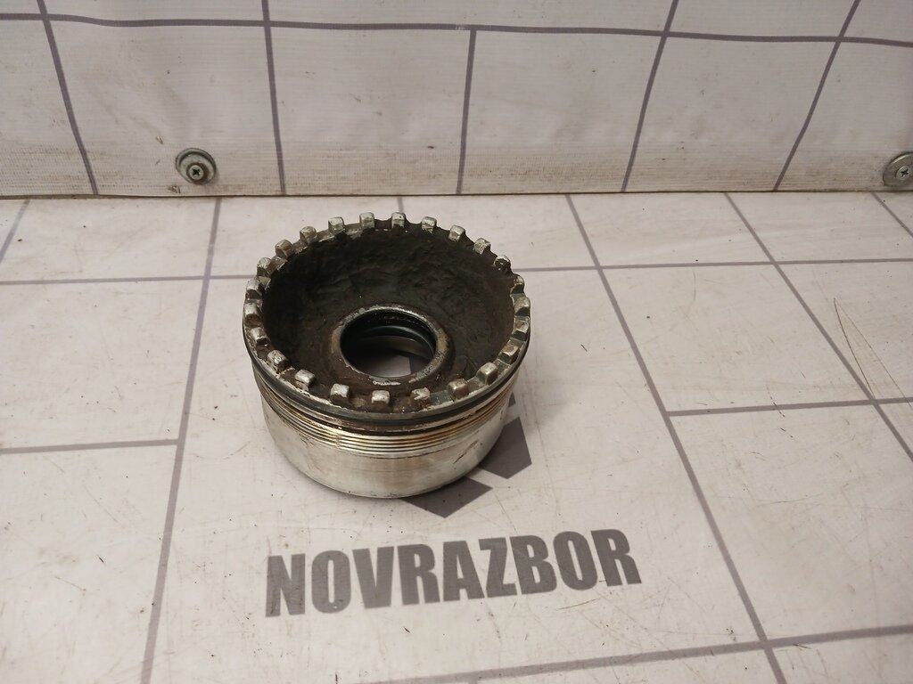 Крышка КПП Daewoo Gentra 2 13-15