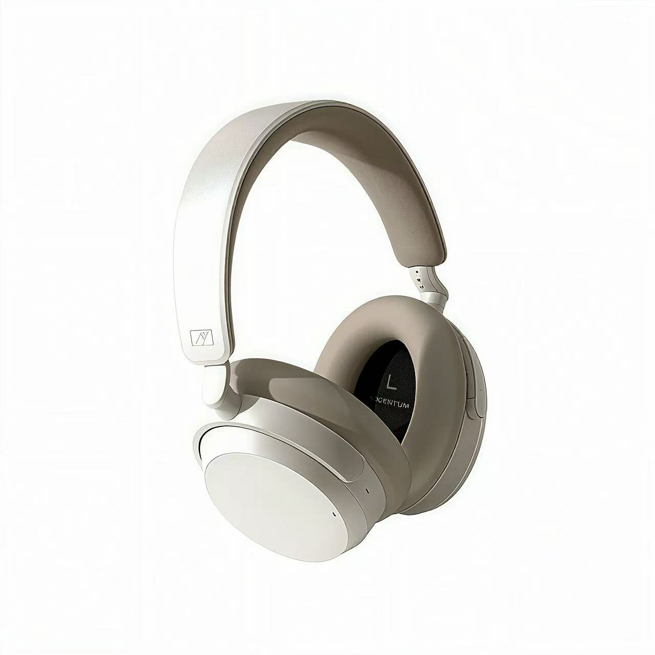 Беспроводные наушники Sennheiser Accentum Wireless, White (белый)