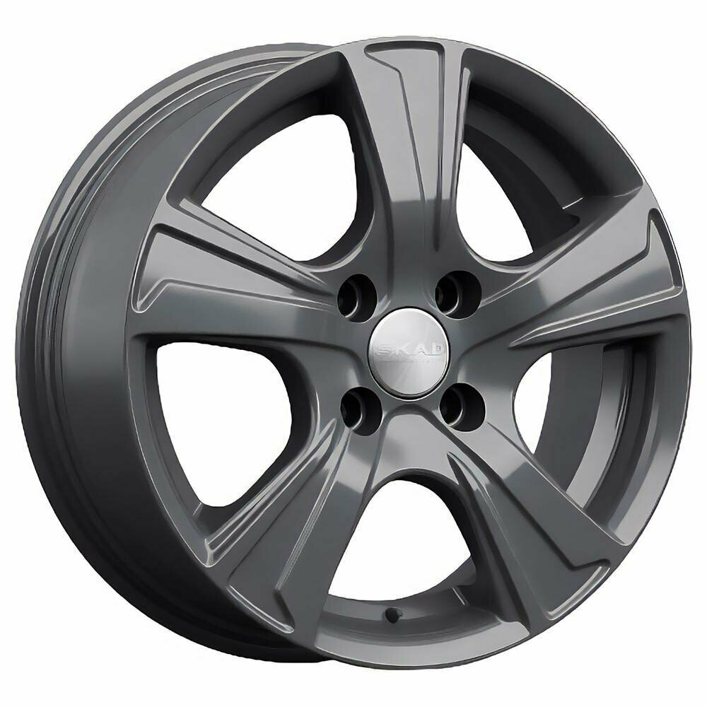Колесный диск SKAD Крит 5.5x14 4x98 ET38 D58.6 Графит