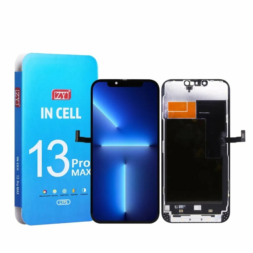 Дисплей для iPhone 13 Pro Max In-Cell LTPS FHD