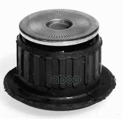 Подушка КПП AUDI 100 1982-90, 200 1983-91, V8 1988-94 LEMFORDER арт. 1007102