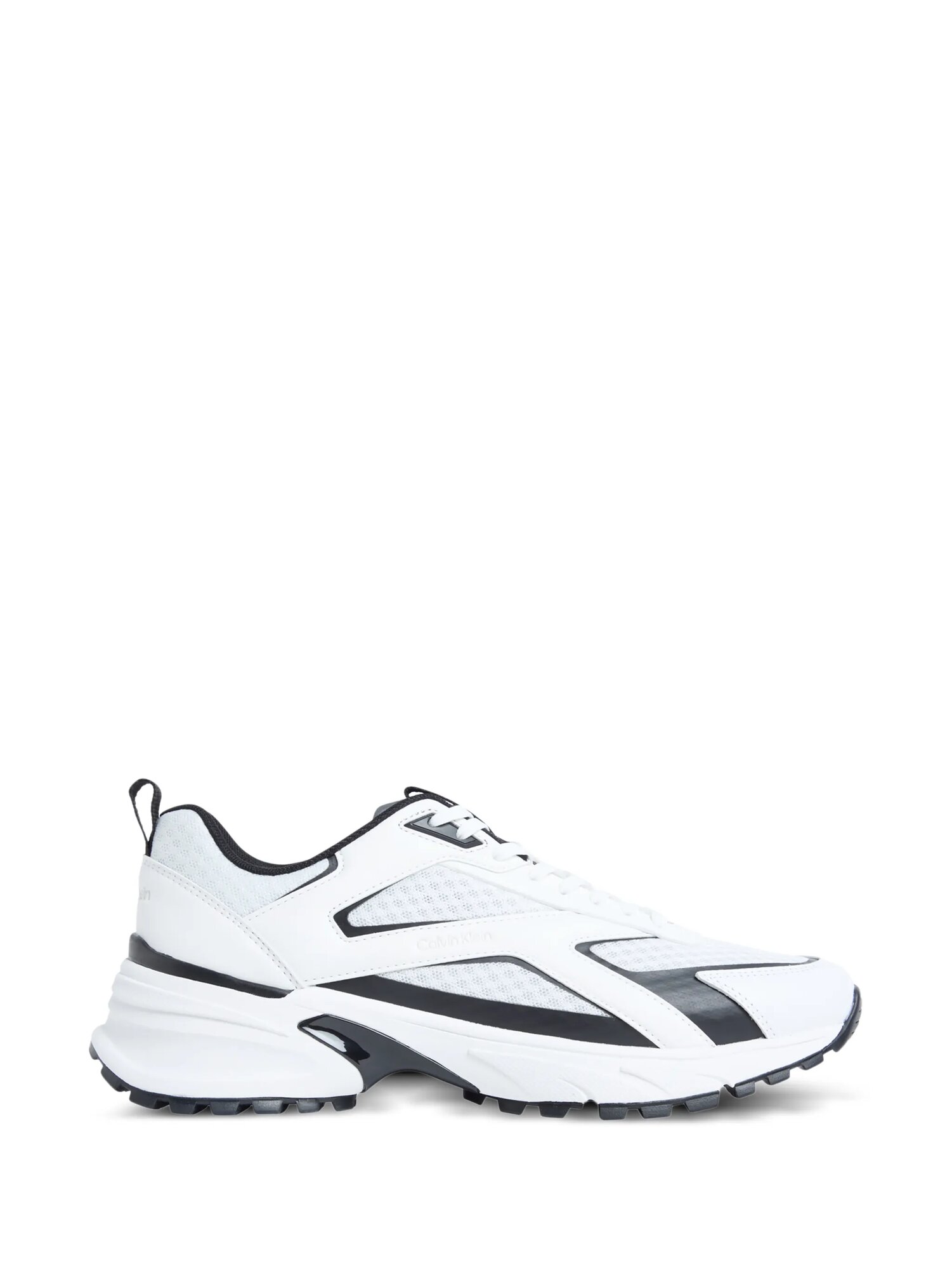 Кроссовки Lace-up sneakers