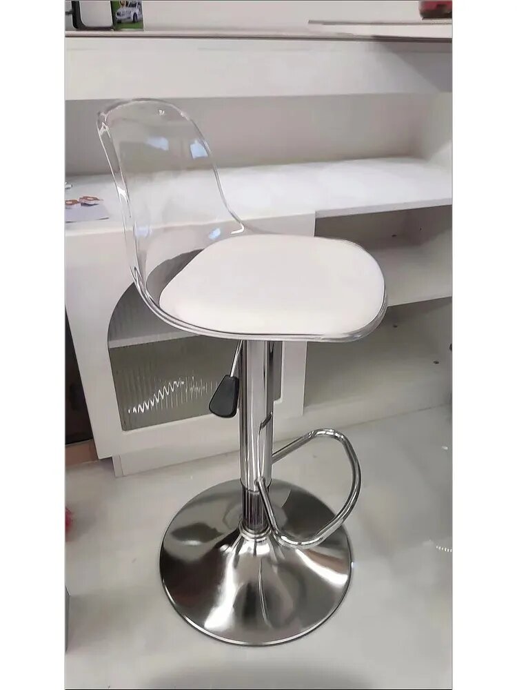 Полубарный стул, 1 шт.