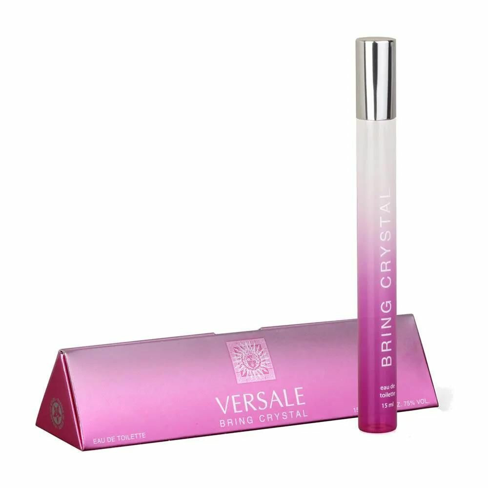 Женские духи Абар ручка-флакон, 15 мл, Versale Bring Cristal