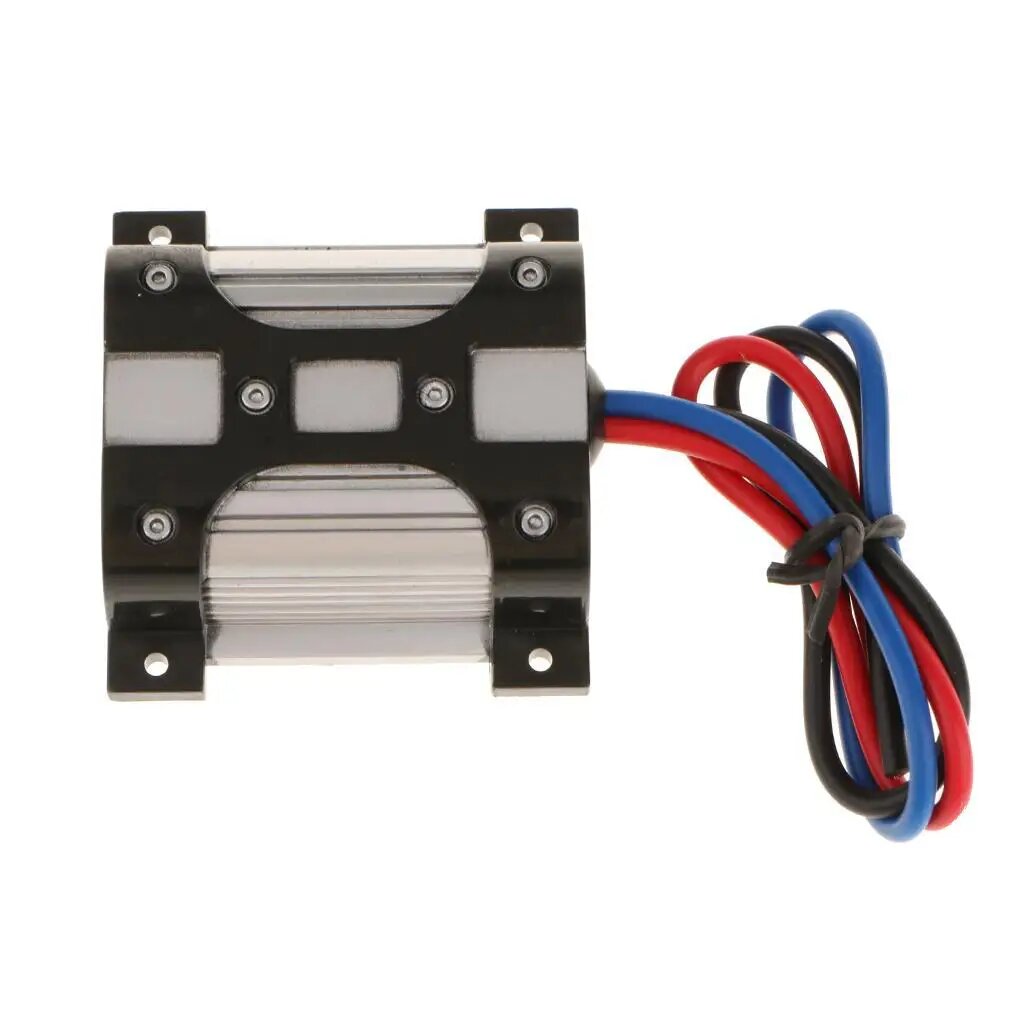 2/3/5 автомобильный шумоподавитель, стерео 10AMP фильтр для снятия сигнализации, мощность 12 В