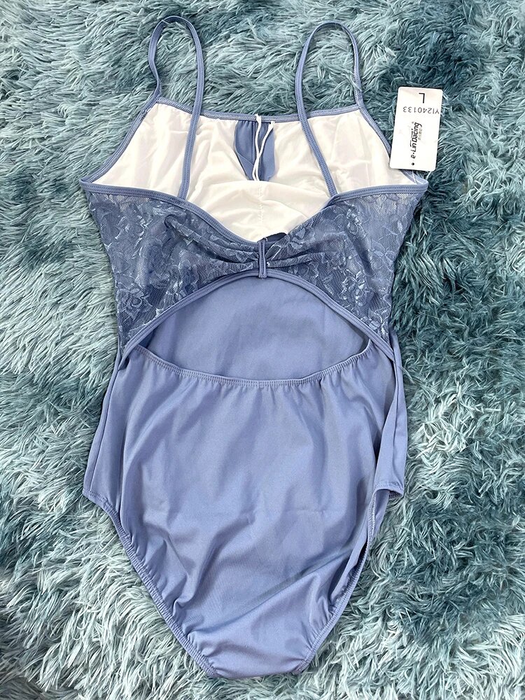 Трико танцевальное