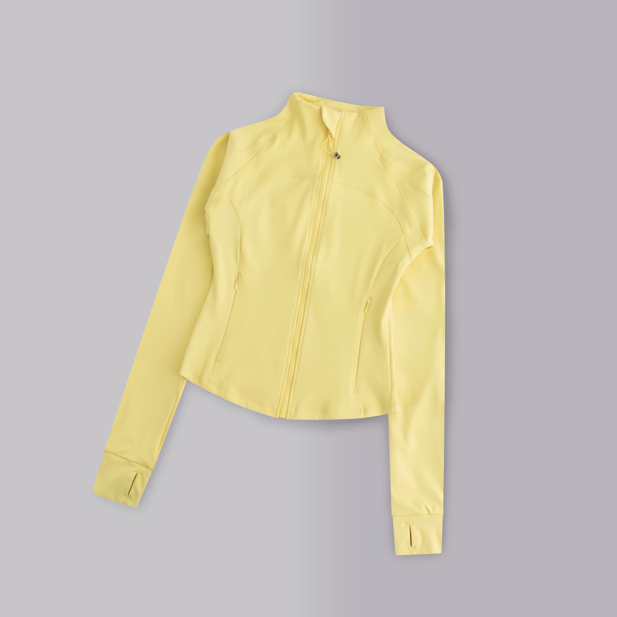 Куртка спортивная