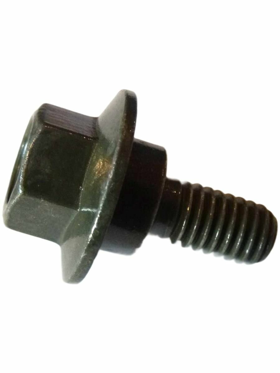 Болт ступенчатый установочный M6x1,0x16 (d10x4), квадроцикл Stels ATV 450/500/700 HiSun (item:250)