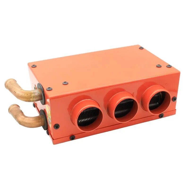 Дополнительная Печка В Автомобиль 12в