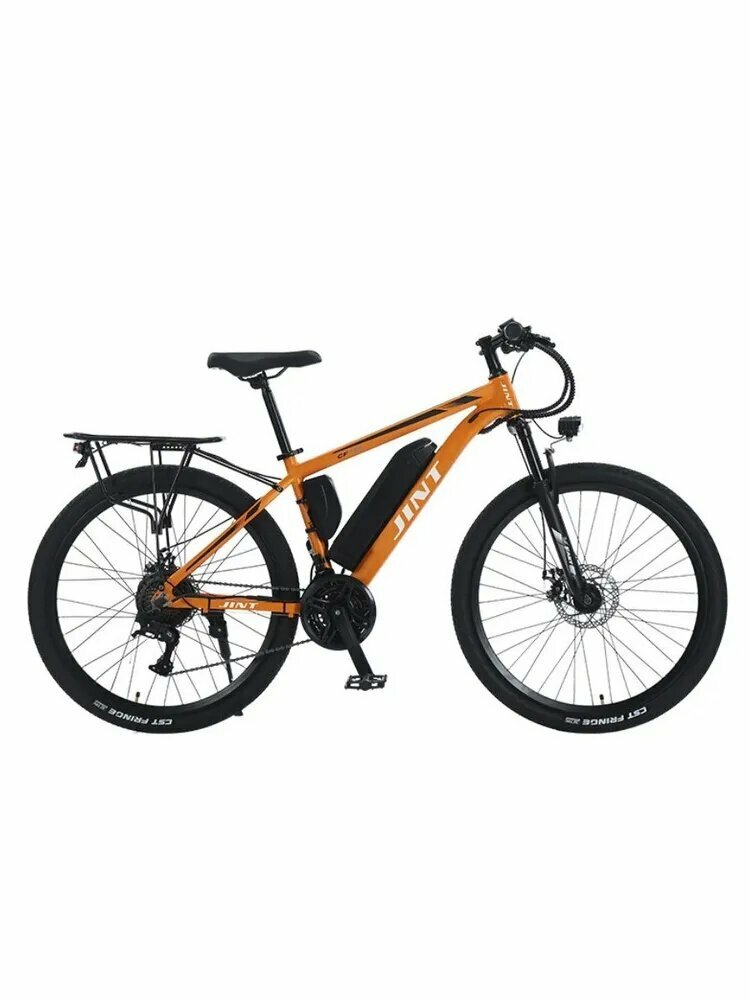 Электровелосипед, 250 Вт