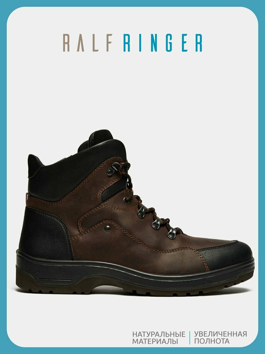 Ботинки берцы DEPP