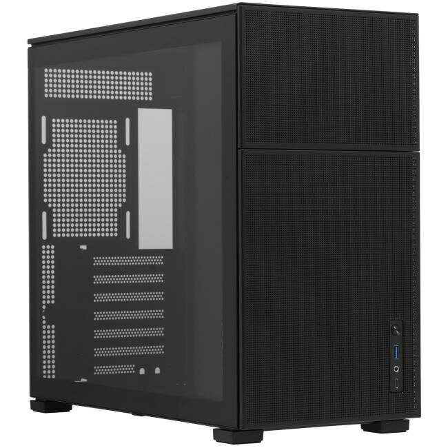 Никс (Z0983971) Core i9 14900KF/64 ГБ/RTX 4000 Ada