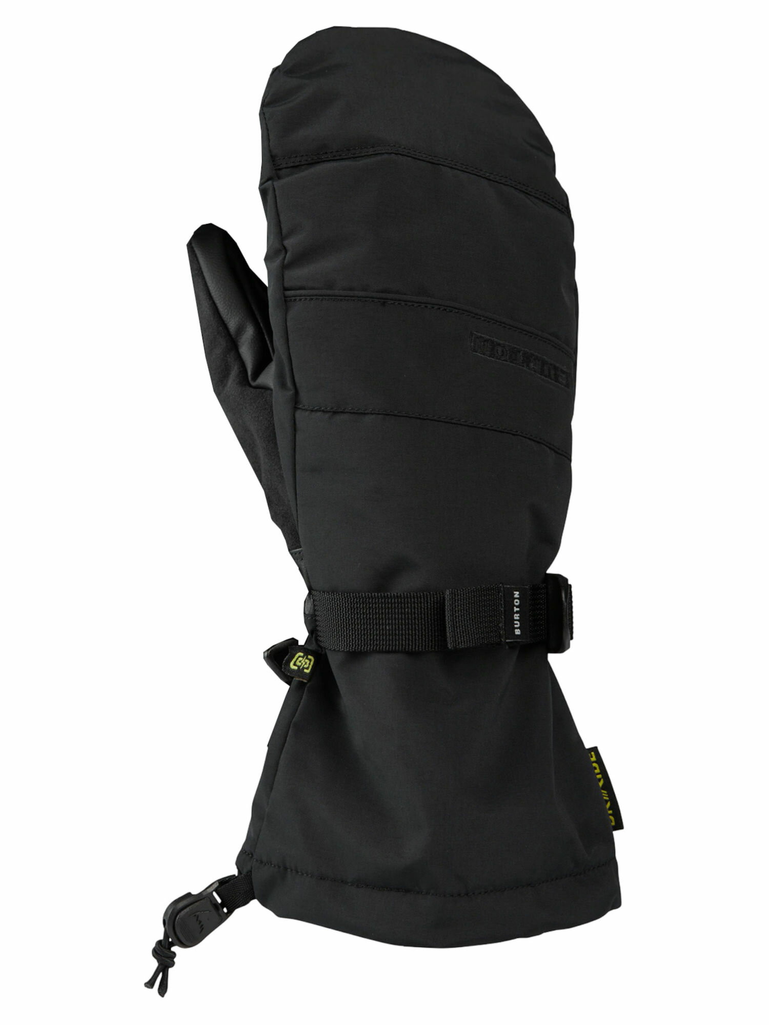 Варежки Profile mittens для мужчин