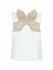 Платье Costarellos Sequin mini dress, размер 36, blue