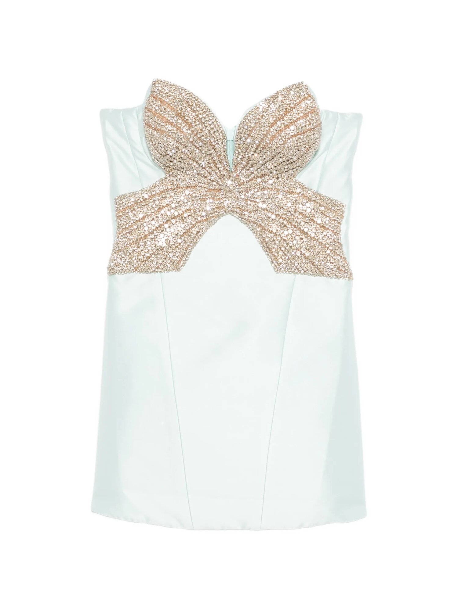 Платье Sequin mini dress