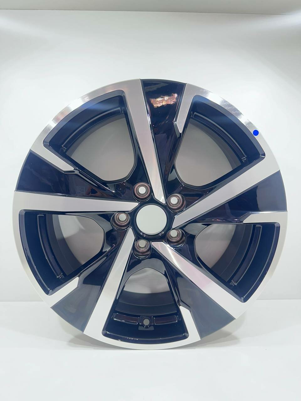 Диск колёсный легкосплавный 6,5JX17 Kaiyi E5