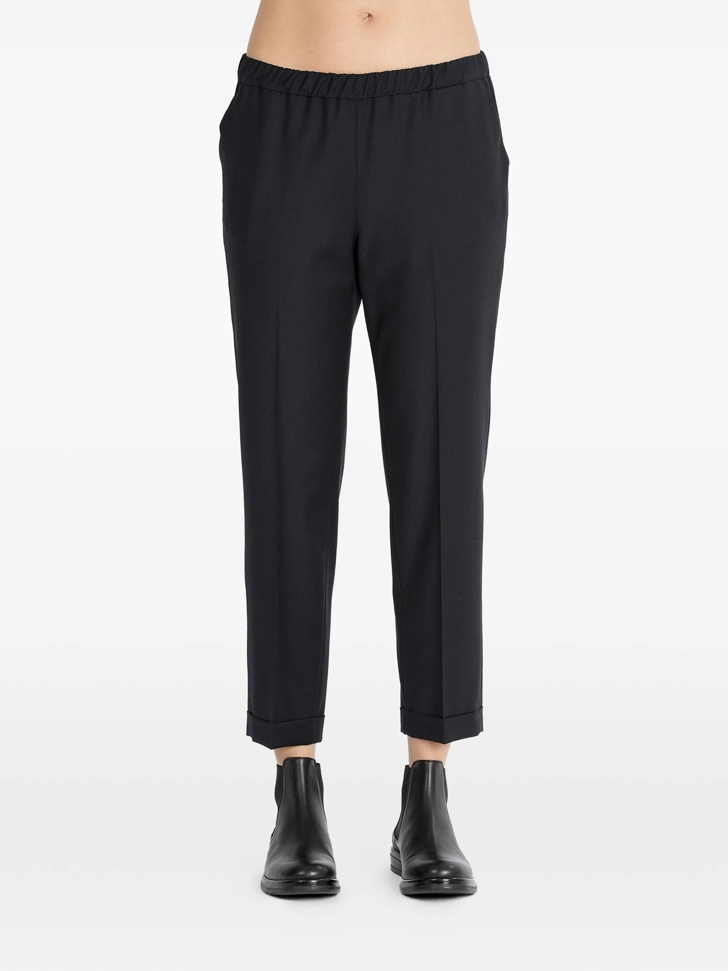 Брюки Elasticated-waistband trousers