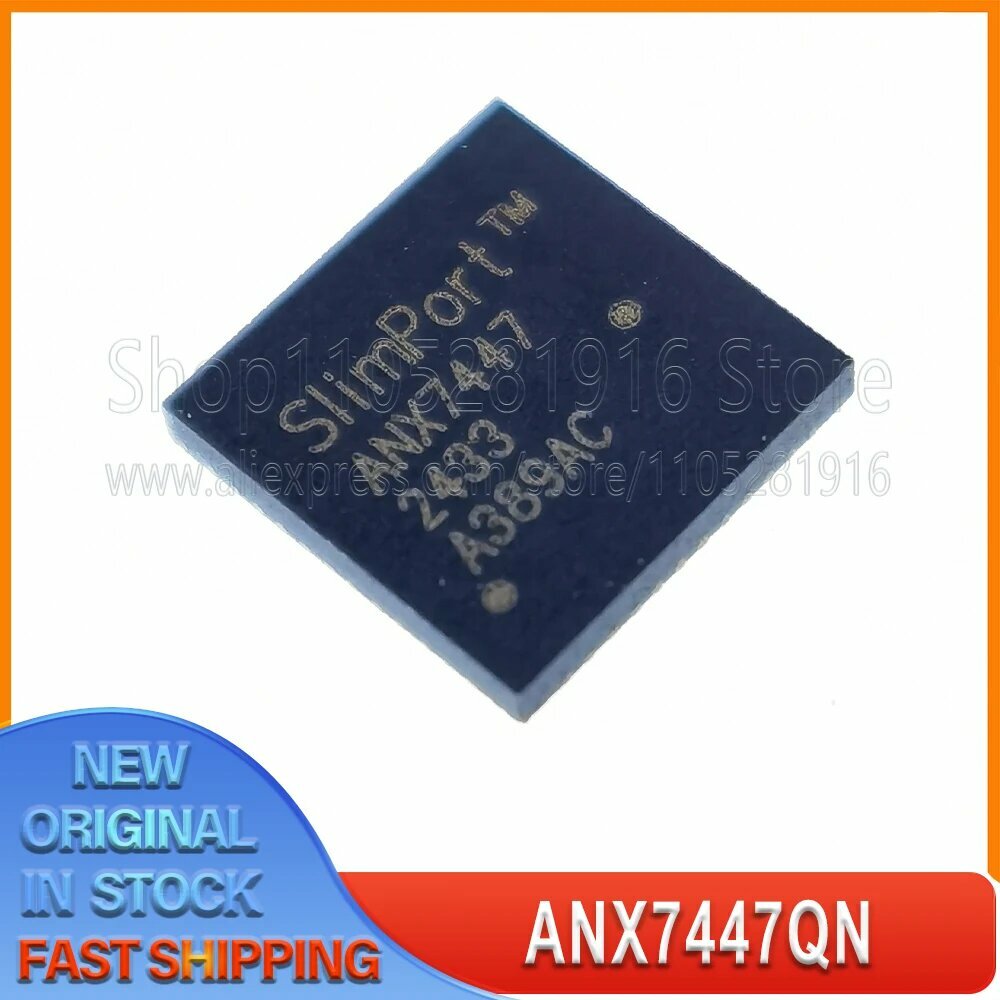 Аксессуары для аккумуляторов ANX7447QN 5PCS