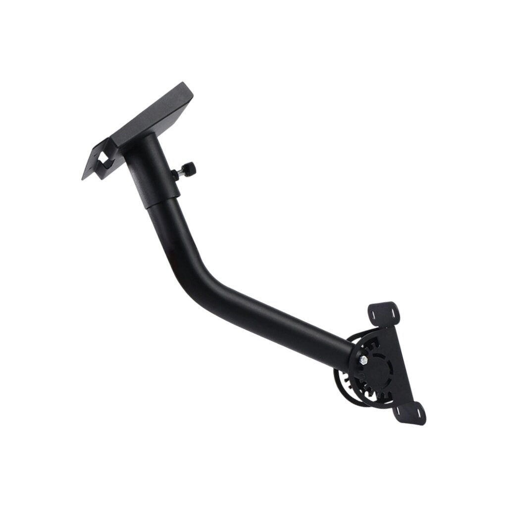 Устойчивый к атмосферным воздействиям поворотный кронштейн для конструкции Gen 3 для стабильного удержания и точного выравнивания кронштейна для крепления на крыше