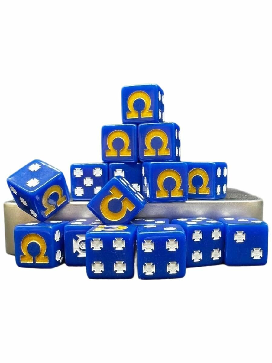 Grand Alliance Destruction DiceWarhammer Age of Sigmar warhammer, dice, игральная кость