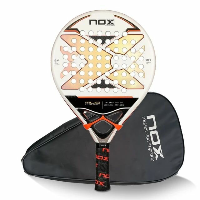 Ракетка для падел Nox ML 10 pro cup