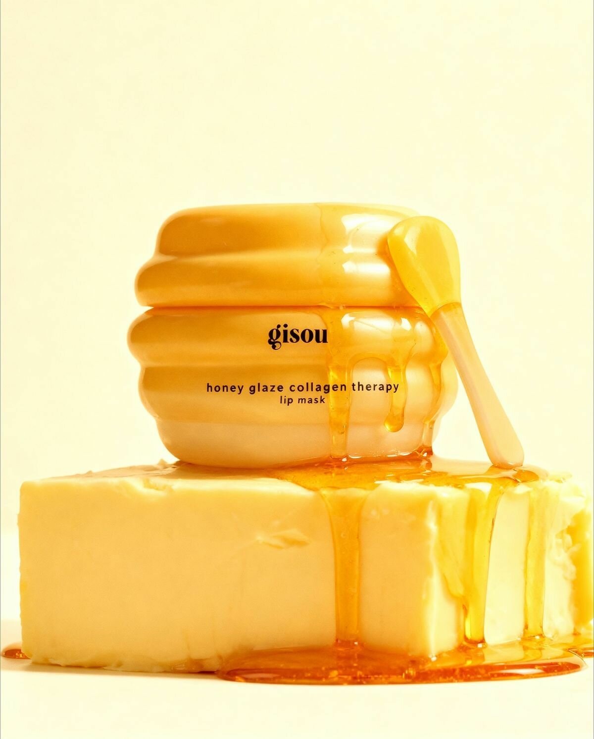 Маска для губ GISOU