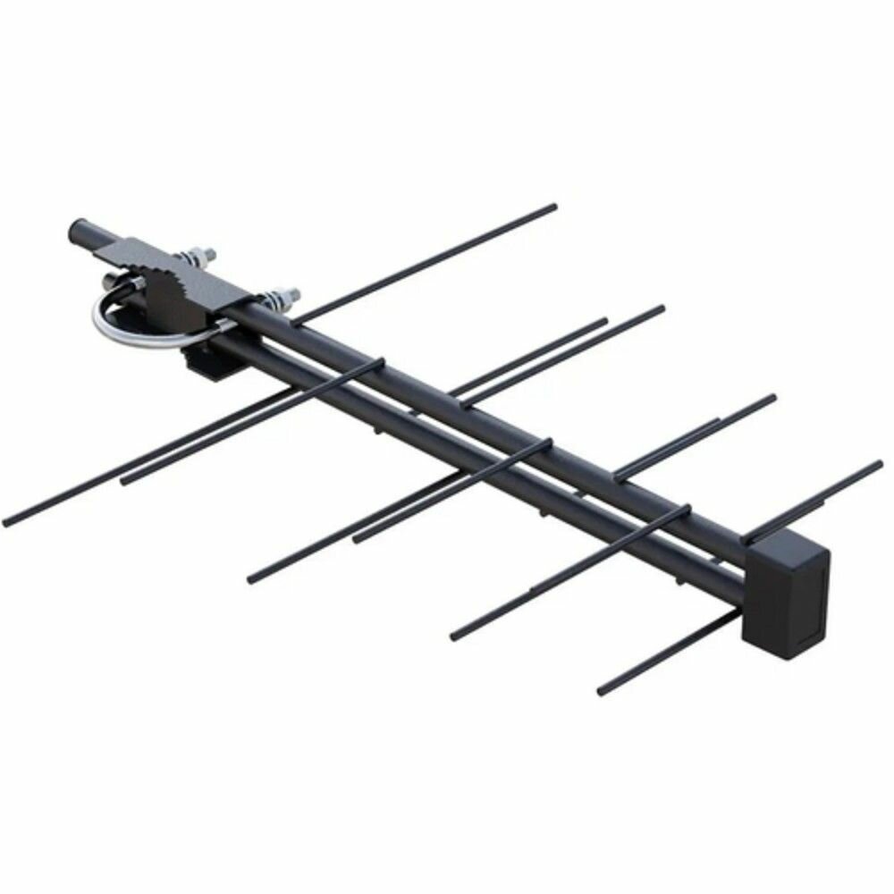 ТВ антенна Perfeo BAS - 1124 - 5V Двина - 14
