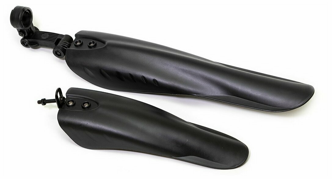 Комплект крыльев для велосипеда 24-29 дюймов