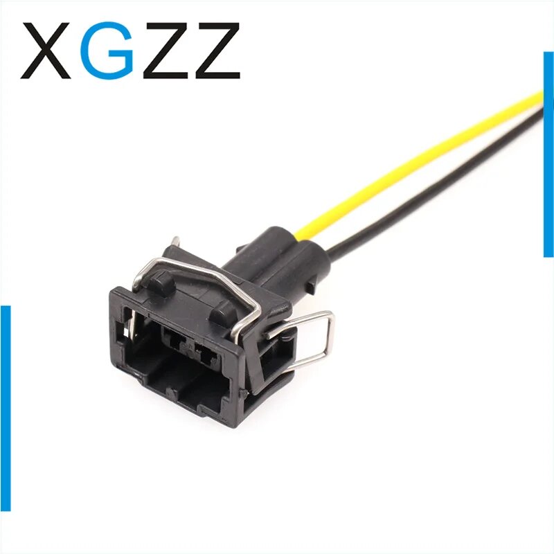 Вилка DJ7024-3.5-21, F 15CM