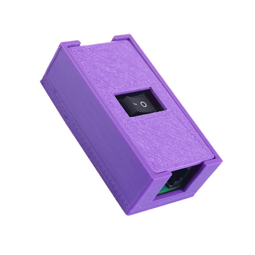 RJ11 коммутатор для телефонов, факсов и модемов