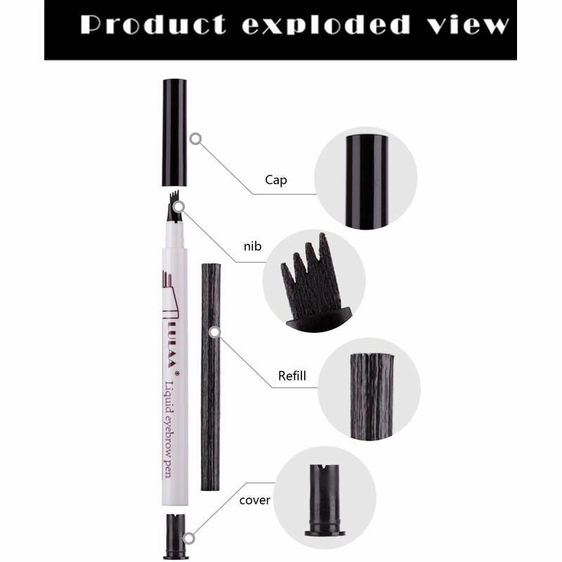 Eyebrow Pencil — фото 1