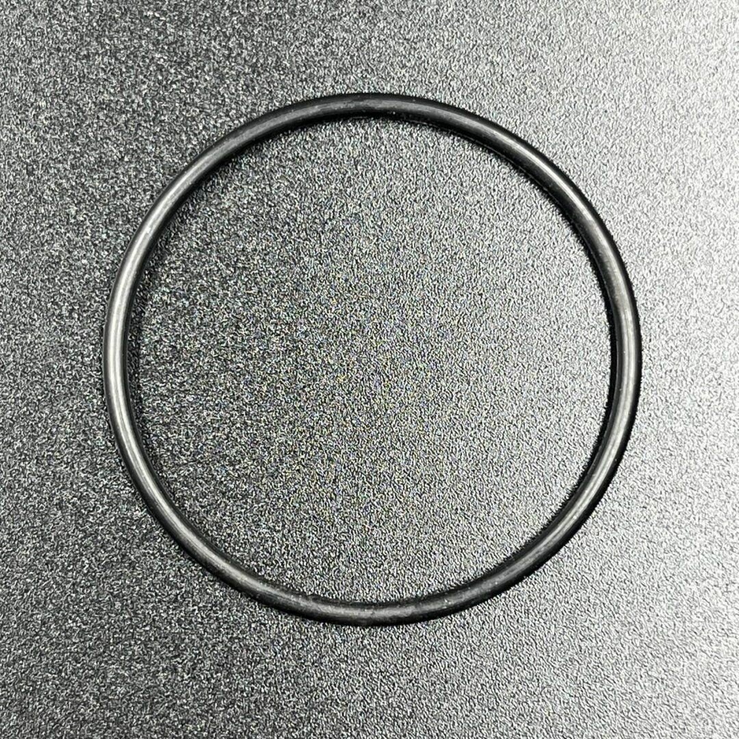 Кольцо уплотнительное корпуса сальника коленвала Yamaha 75-90 (93210-62269) (PREMARINE)