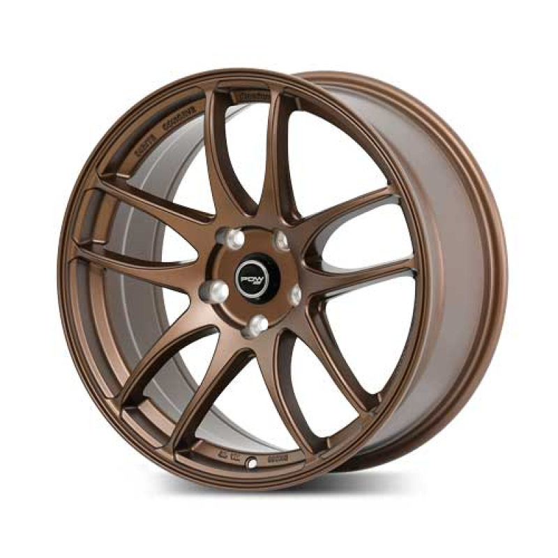 Диск колесный PDW DIBITE EMOTION 7,5x17 5x112 Dia57.1 ET40 цвет U4V10