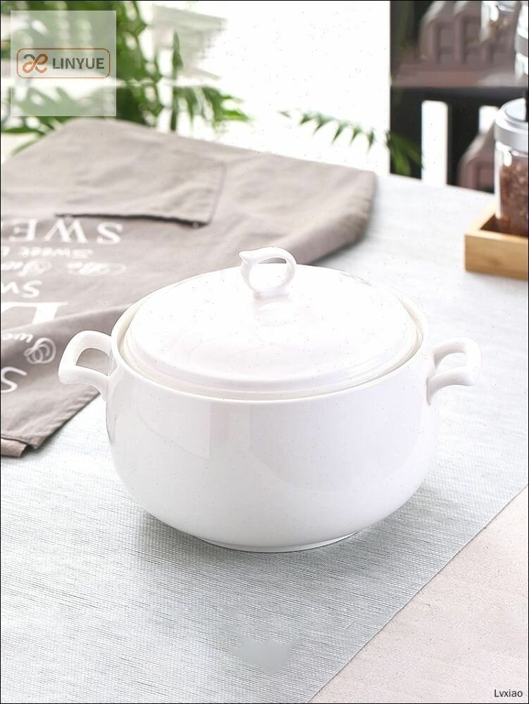 Супница, бульонница