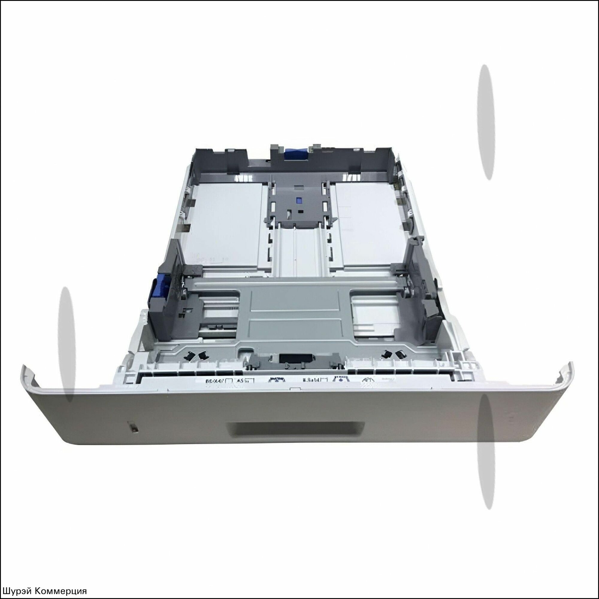 Эксклюзивный лоток для принтеров HP LaserJet Pro M402 M403 M426 M427 M404 M405 M428 M429 M329 M305 M304, рассчитанный на 250 листов бумаги, представляет собой бестселлер-DY