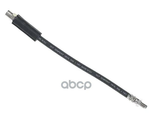 ( T 85 069 ) Шланг тормозной AUDI A4 1994-, BMW 7 E38 1996-00 Brembo арт. T85069
