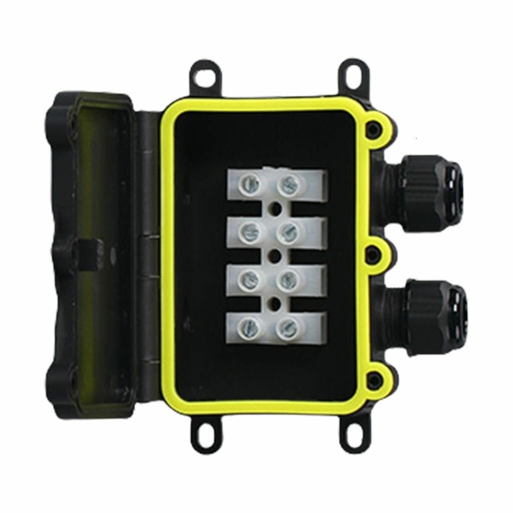 Водонепроницаемая распределительная коробка для улицы, 20684H