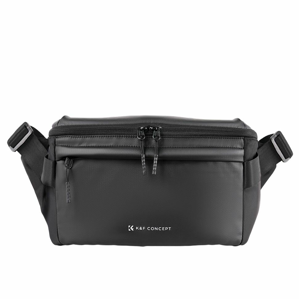 Сумка K&F Concept Waterproof Urban Wander Sling 10L