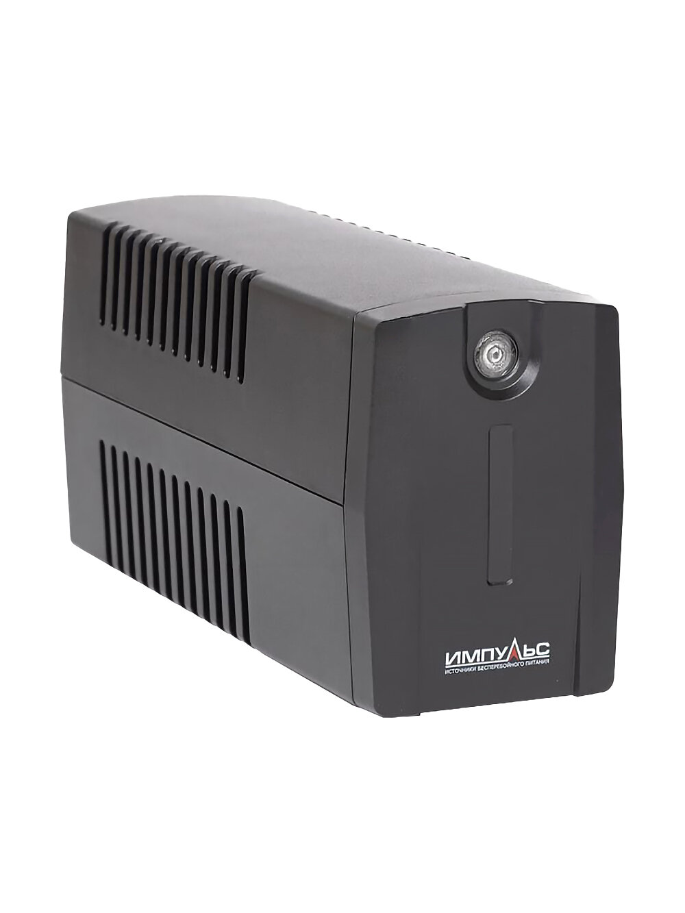 ИБП импульс юниор смарт 600 (JS60114)