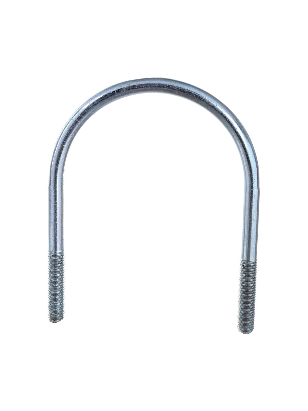 Оцинкованный U-образный болт Gigant оцинк 3 1/2, 90-102 мм, М12, 10 шт. G/1/70