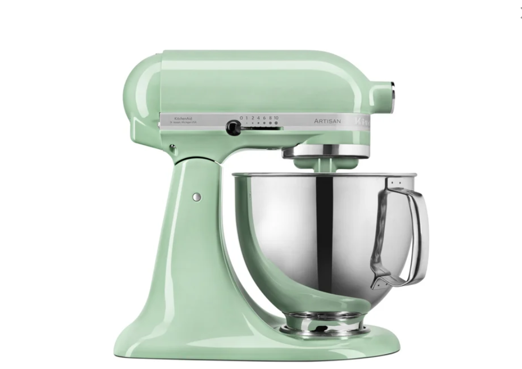 Кухонный комбайн KitchenAid 5KSM125EPT